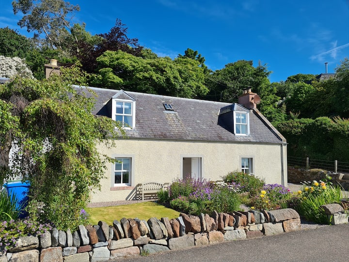 Braefoot - Fort George