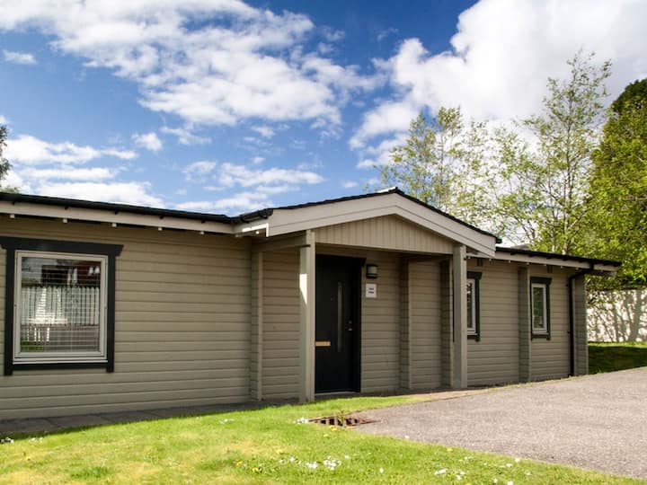 Gael Cham - Aviemore