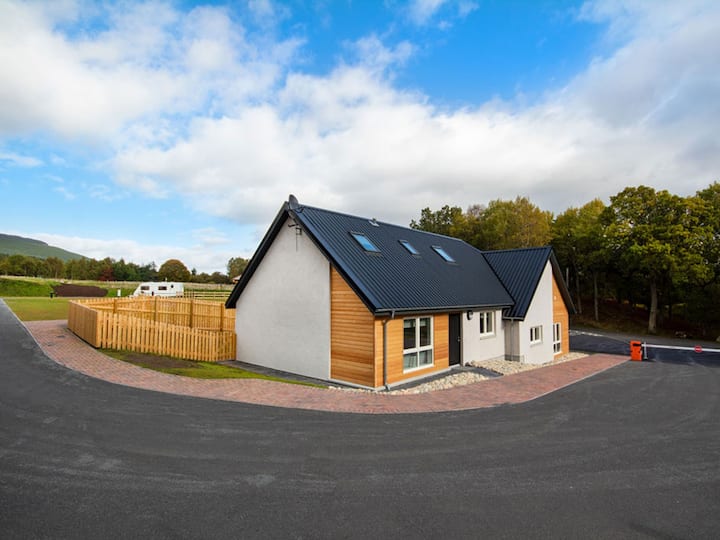 Oakwood - Aviemore