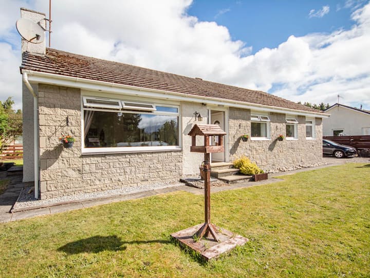 Caledon - Aviemore