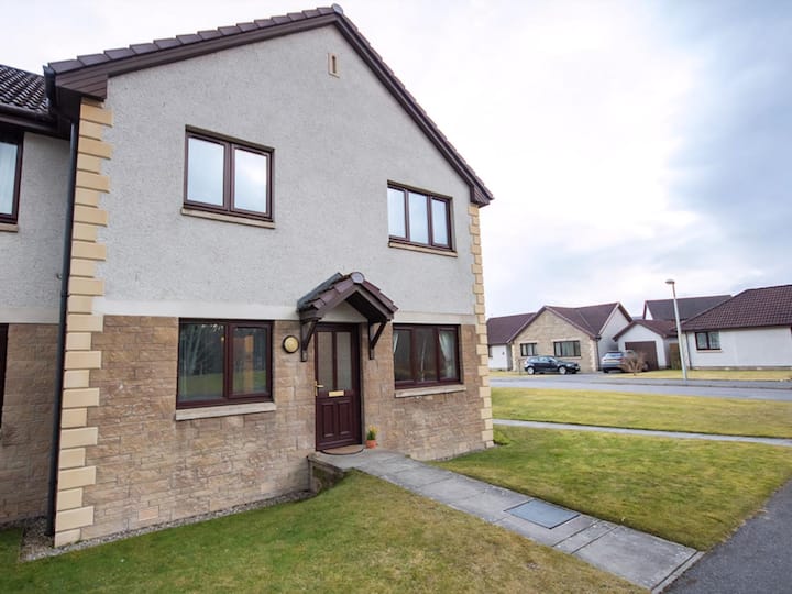 Holm Dell Apartment - Inverness