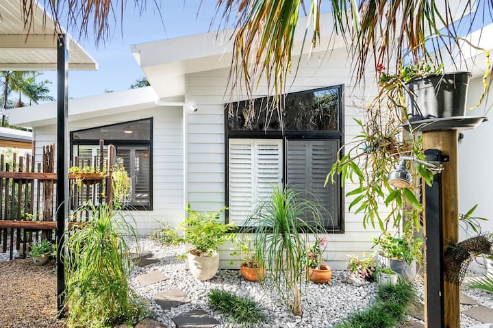 Cassia Beach House Haven - Coolum Beach