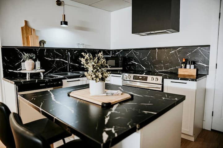 Mountain View 2 - Campbellton