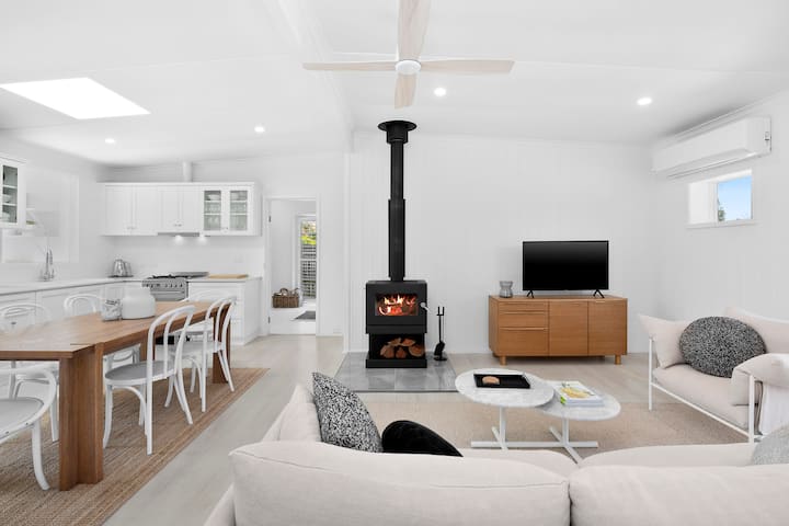 Thorn Cottage, Barwon Heads - Barwon Heads