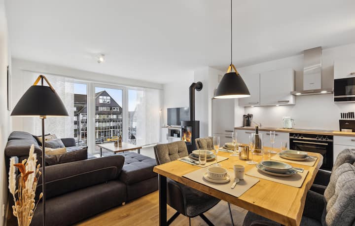 Gebirgsresort Winterberg - Winterberg