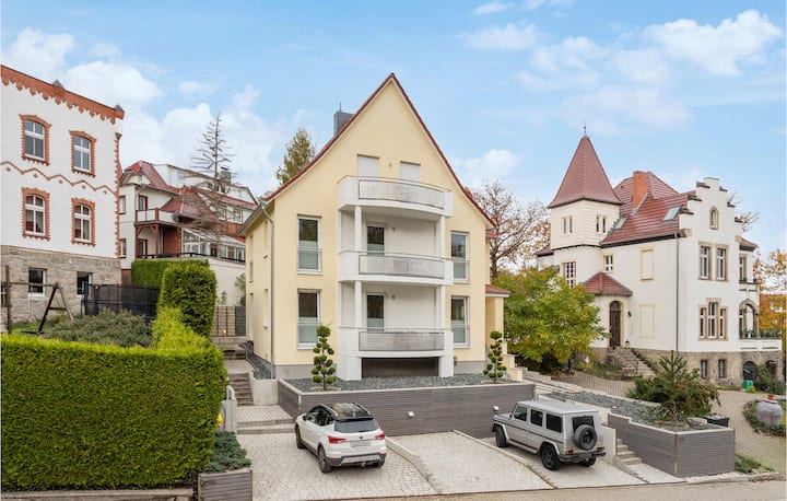 Suite Am Bleek Eg - Wernigerode