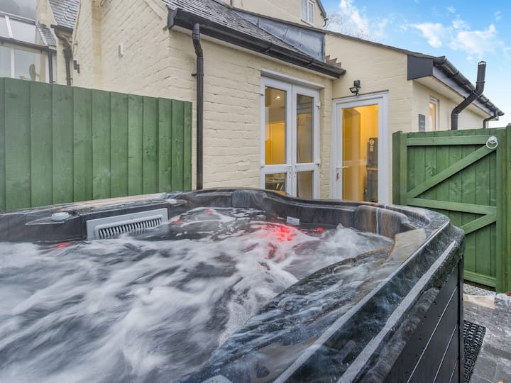 Brewers Cottage-uk45454 - Welshpool