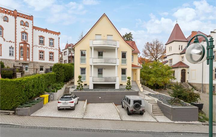Suite Am Bleek Og - Wernigerode