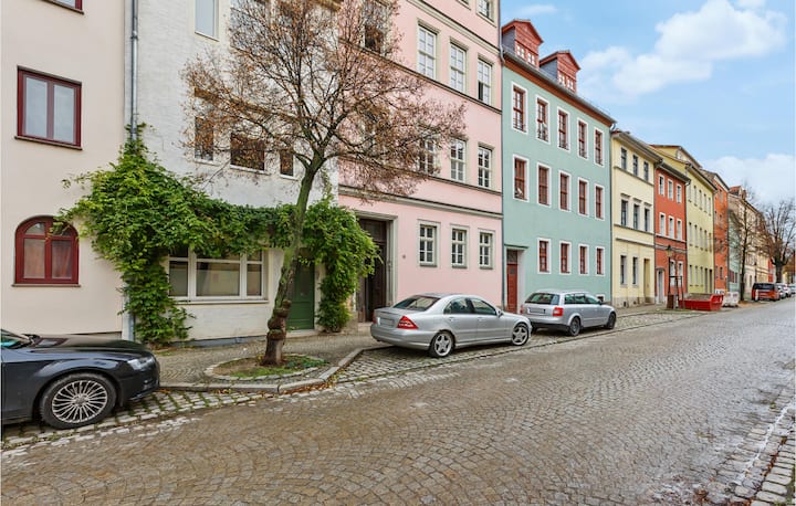 Pet Friendly Apartment In Naumburg - Naumburg (Saale)