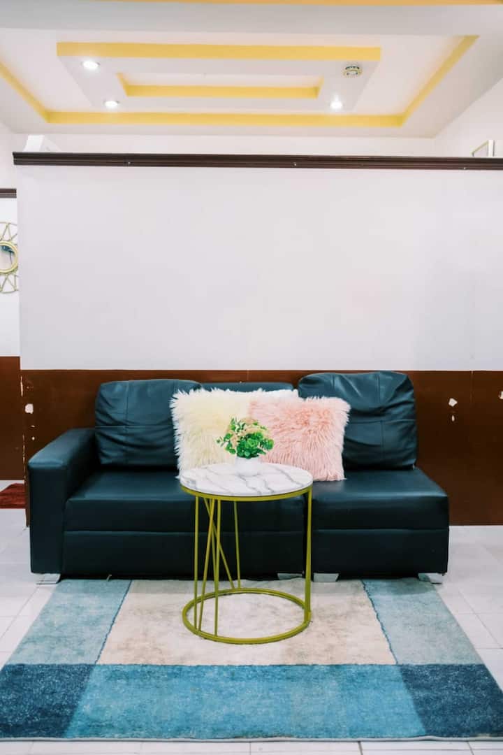 City Charm: Your Zamboanga 1br Gem Awaits - Zamboanga