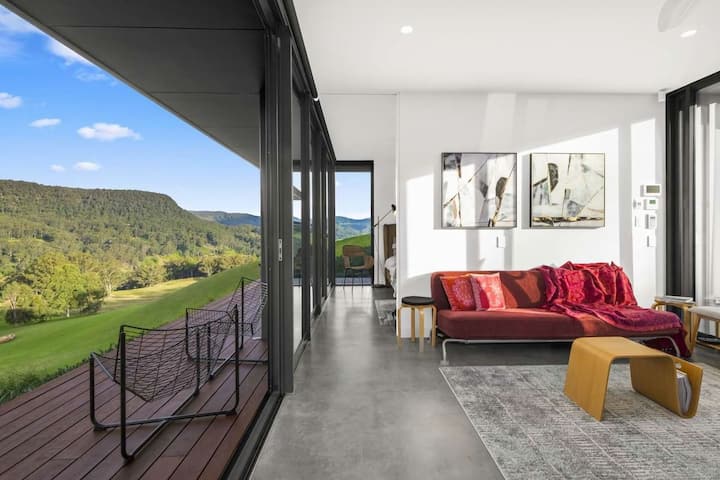 Far Niente, Kangaroo Valley - Kangaroo Valley