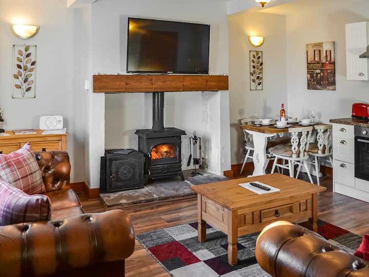 Mill Cottage - Northumberland
