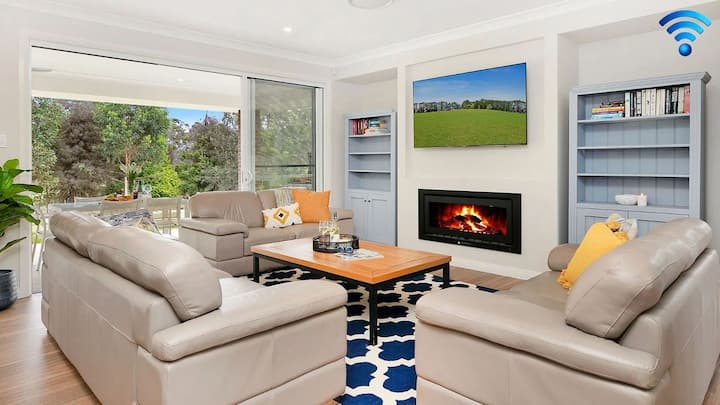 Forest Brae – Stay 5, Pay 4 - Southern Highlands