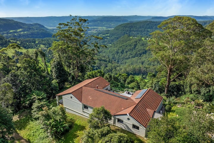 Valley View Estate, Kangaroo Valley - Kangaroo Valley