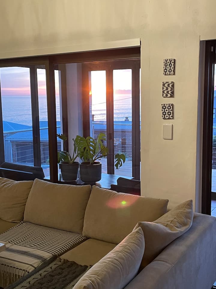 1 Waterkant Luxury Home - Gansbaai