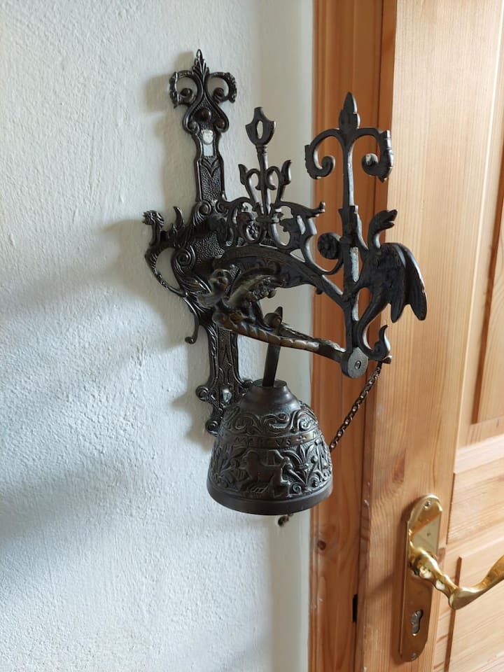 3-zimmer Ferienwohnung Spitzenblick In Garmisch-pa - Garmisch-Partenkirchen