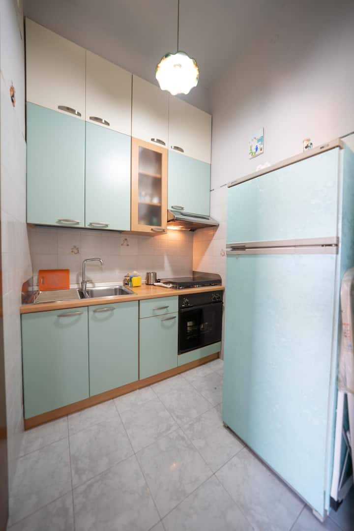 La Casa Di Giulia - Napoli