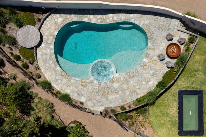 Luxe Point | Best Of Blairgowrie - Portsea