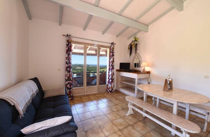 Appartement T3 70 Mètres Carrés - Porto-Vecchio