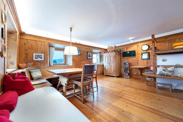 199a Apartments Frea - Castelrotto