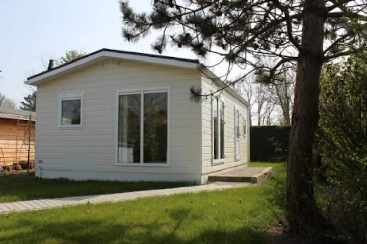 Duin Chalet 71 4-persoons - Bergen aan Zee