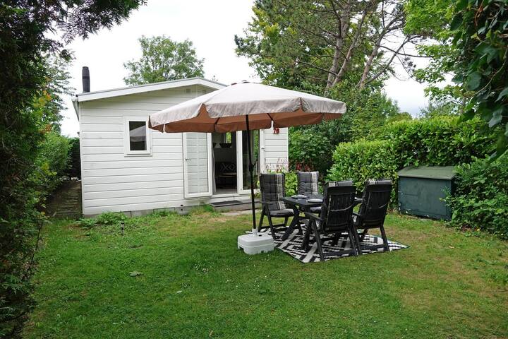 Duin Chalet 71 4-persoons - Egmond aan Zee