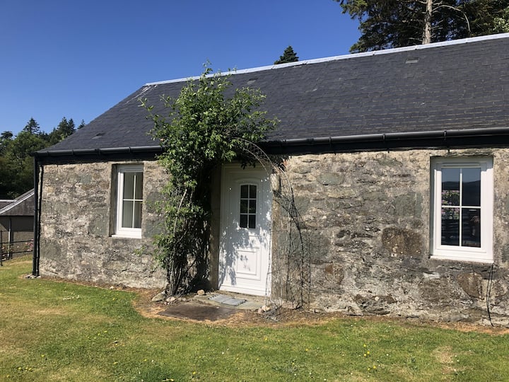 Ellary Cottage - Carradale