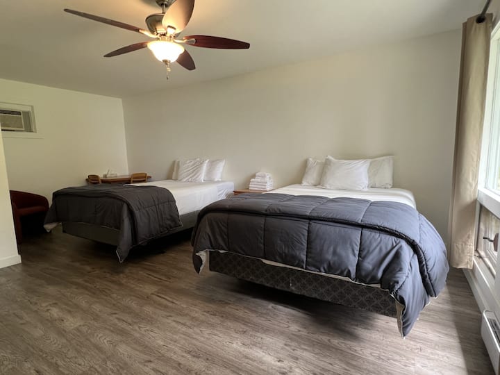 7 Sunrise - Huntsville