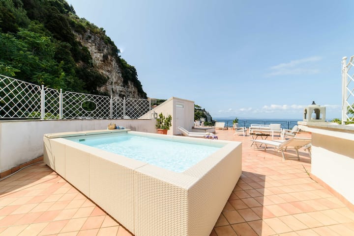 The Attic - Sorrento
