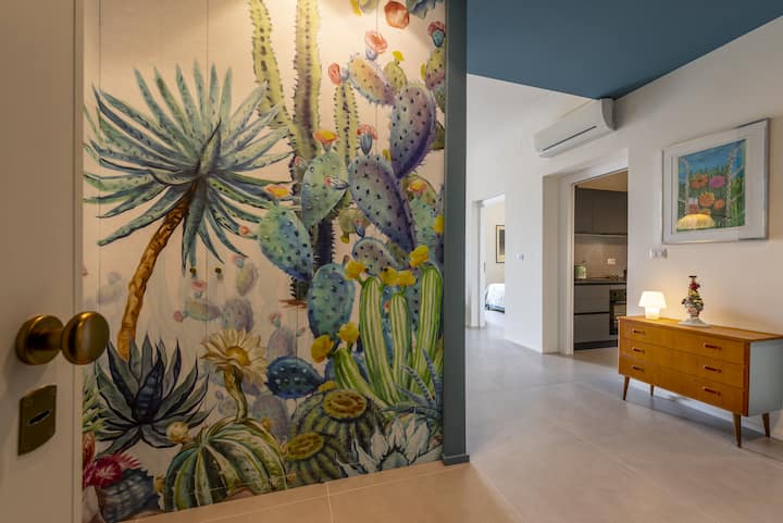 Casa Lumia By Ortigia Apartments - Siracusa