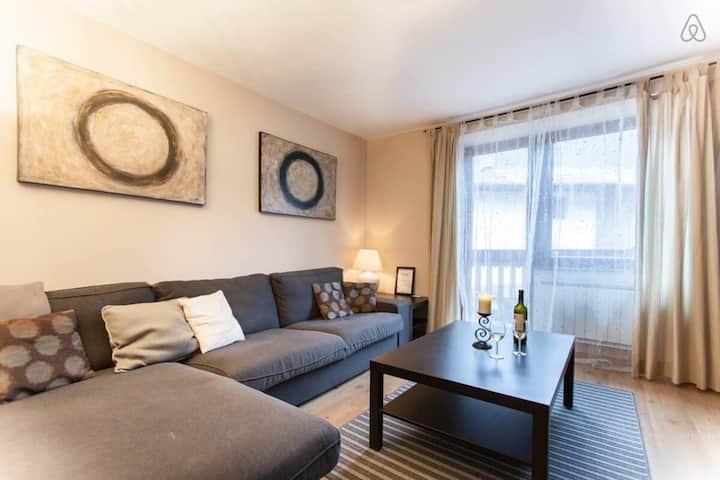 Apartment Matajur - Kobarid