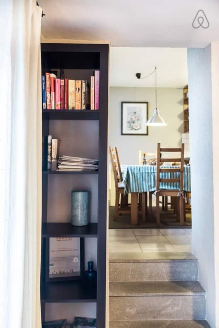 Apartment Matajur - Slovenia