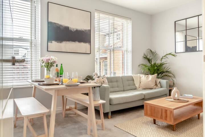 1 Bed In Cromer (Oc-s28158) - Cromer