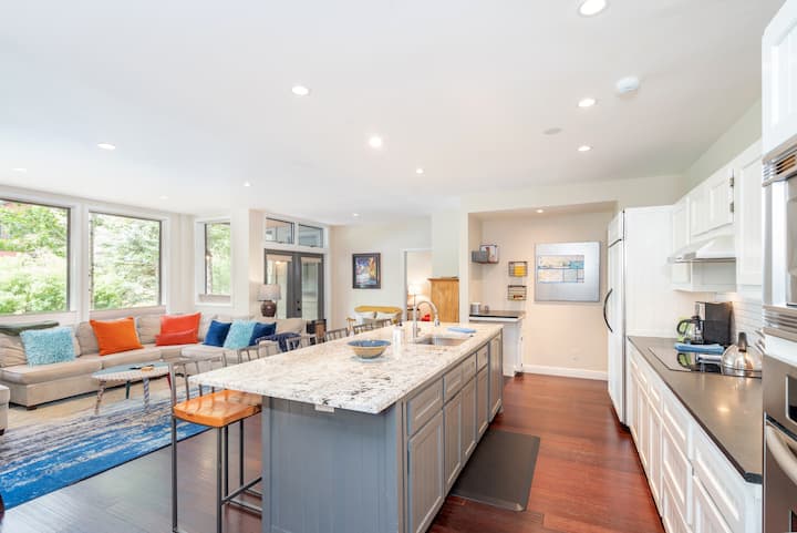 Charming Condo, Heart Of Town, Walk To Ski, Pool - Telluride
