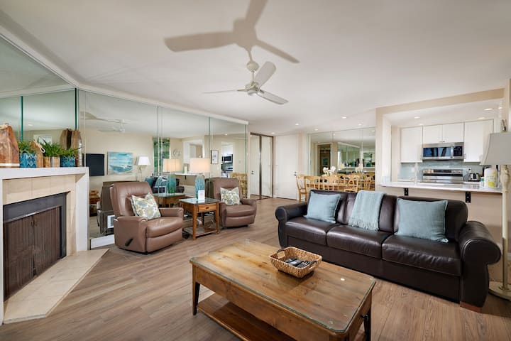 Pacific Paradise Cottage - Oceanside, Californie