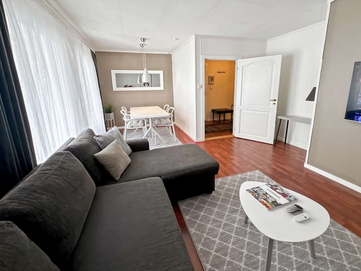 The Green House Of Stavanger Bnb 14 - Stavanger