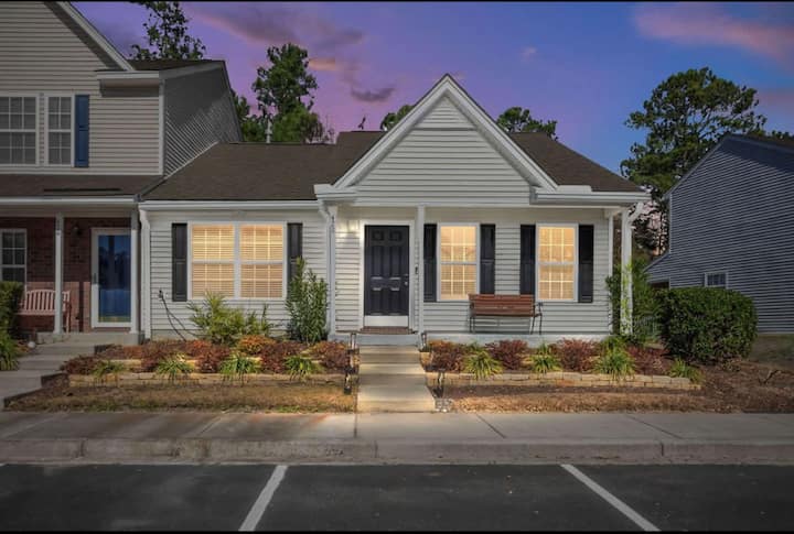 Suite Carolina - Mount Pleasant, SC