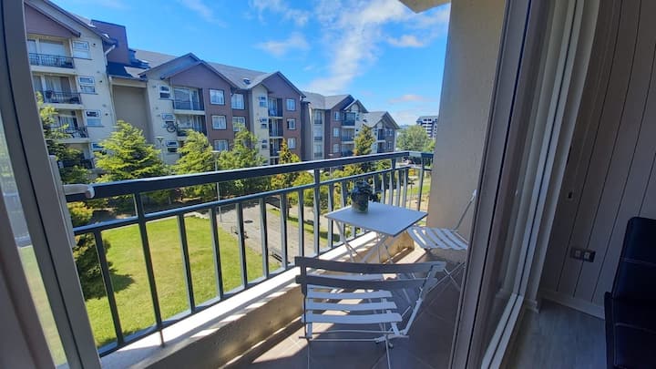 Apartment With Excellent Location, Puerto Varas - Puerto Varas