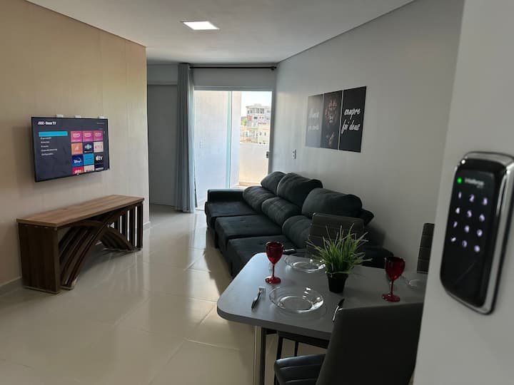 09.ap2qwi-fi Próx Centro Goiânia - Goiânia