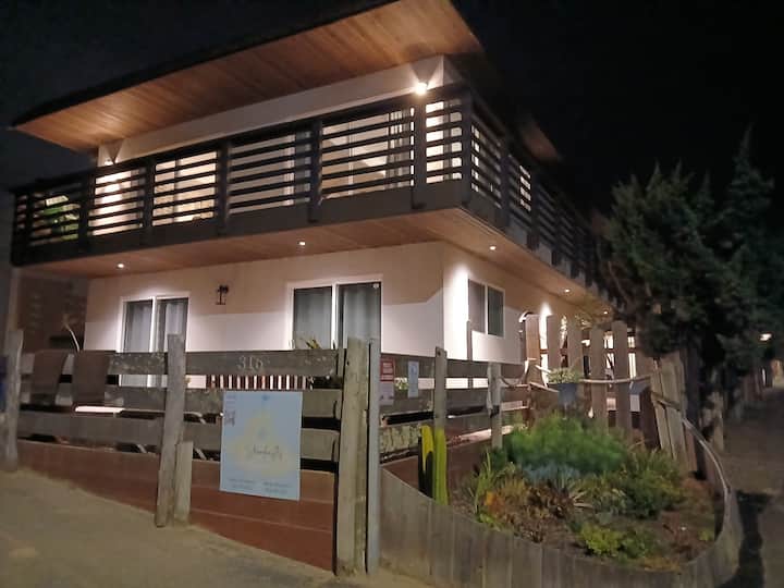 Strandcastle - Oceanview - Xtra Parking - Dog Yard - Pismo Beach, CA