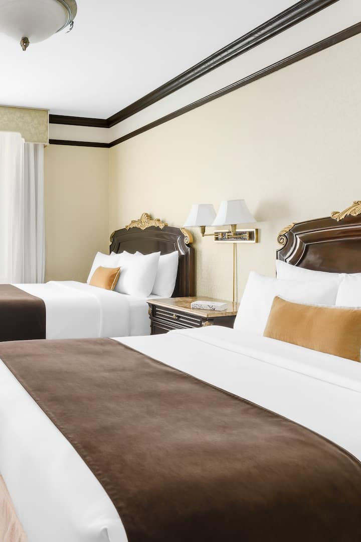 A Rare 2-double Option In 1904 Gem - Nueva York