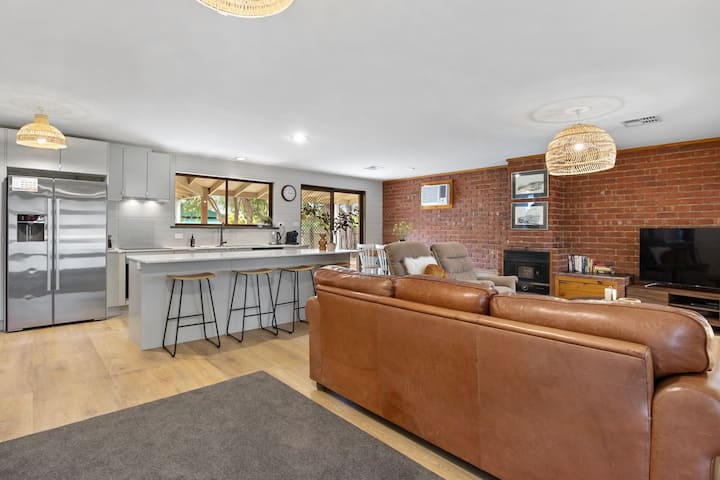 Lullune - 8 La Ronde, Carrickalinga - Yankalilla