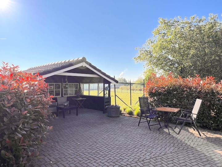 Belle Maison De Vacances à Velden Dans Limbourg - Velden