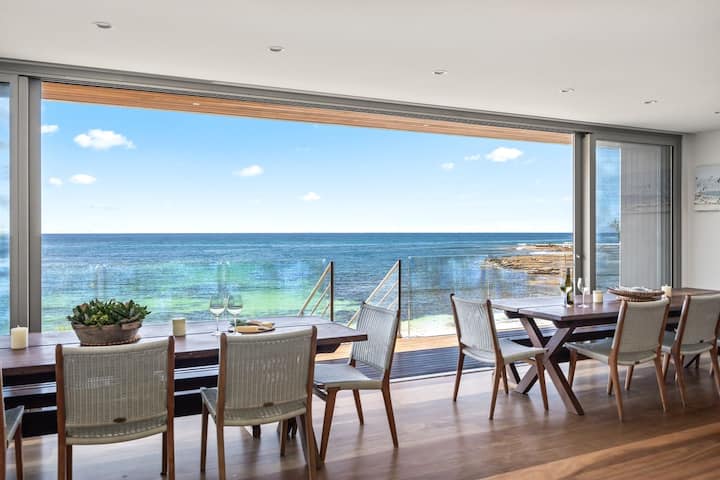 Welcome To Seagull In Mollymook - Mollymook