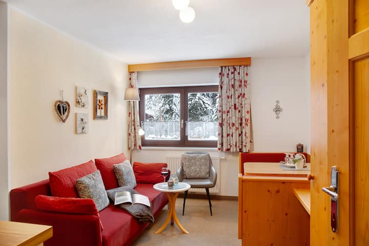 Apartment Arnika - Leutasch