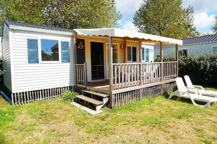 Camping 4 éToiles - Parc Aquatique - Eeiaf0 - Bretignolles-sur-Mer