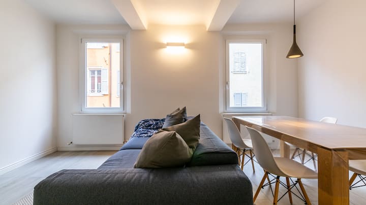 Suite Rua Pioppa - Affitti Brevi Italia - Modena