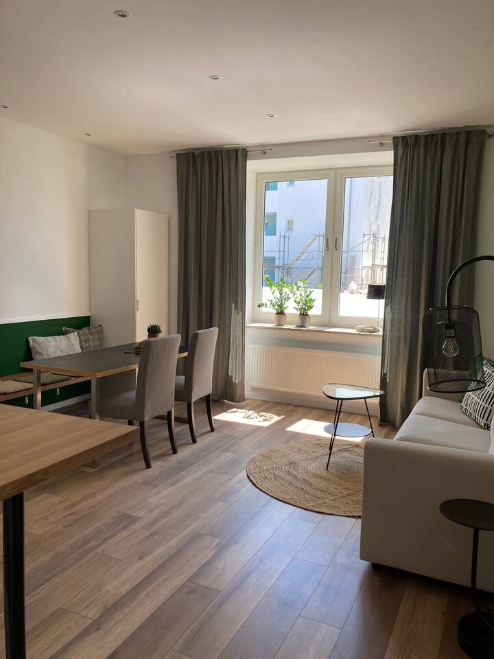 Hereos Ferienwohnung Die Hat Was - Hattingen