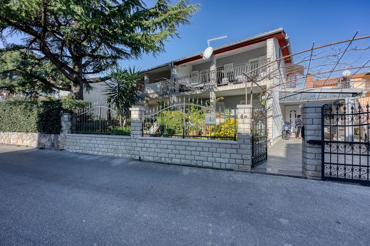 Anica Rovigno - Rovinj