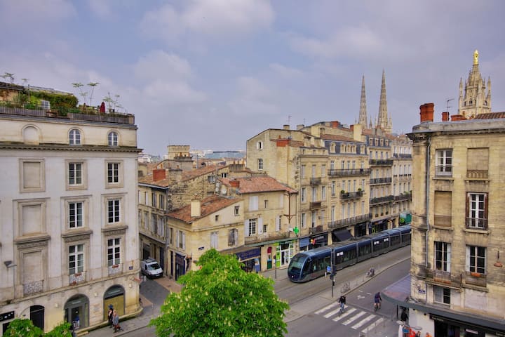 La Suite - Bordeaux